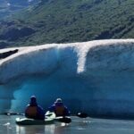 Blue Ice Kayaking Adventure at Spencer Glacier - What You Can Expect