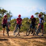 Blue Labyrinth PRIVATE Tour: Sydney Blue Mountains by E-Bike - The Itinerary and Experience in Detail