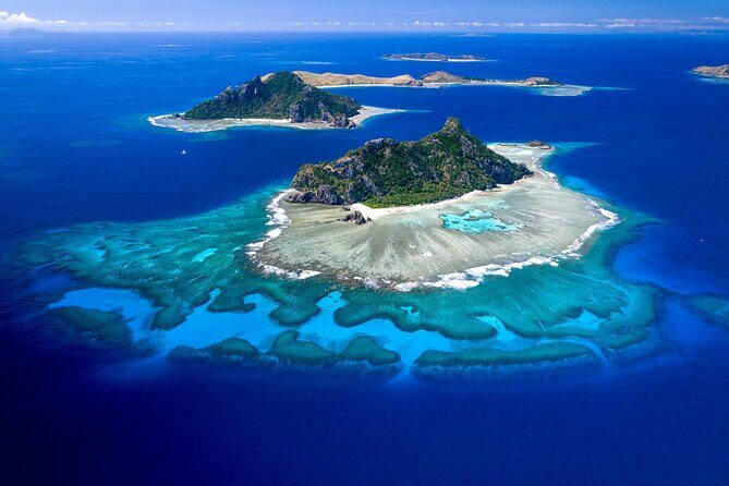Blue Lagoon Cruises - Explorer Cruise - 3 Nights - What Do Reviewers Say?