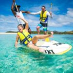 Blue Lagoon Cruises - Wanderer Cruise - 4 Night - What Does the Tour Offer Beyond the View?