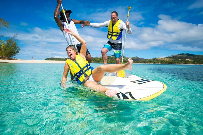 Blue Lagoon Cruises - Wanderer Cruise - 4 Night - What Does the Tour Offer Beyond the View?