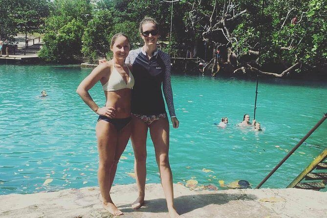 Blue Lagoon & Eden on the River - Half Day Trip with Yumi Tours - Deep Dive into Itinerary Highlights