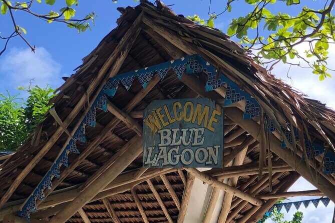 Blue Lagoon Express Bus - The Blue Lagoon: What Makes It Special