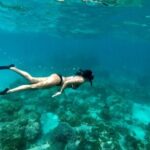 Blue Lagoon Snorkeling and Lunch with Tukad Cepung Waterfall - What Does the Tour Include — and What Not?