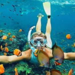 Blue Lagoon Snorkeling and Lunch with Visit Waterfall in Ubud - Why This Tour Works Well for Travelers