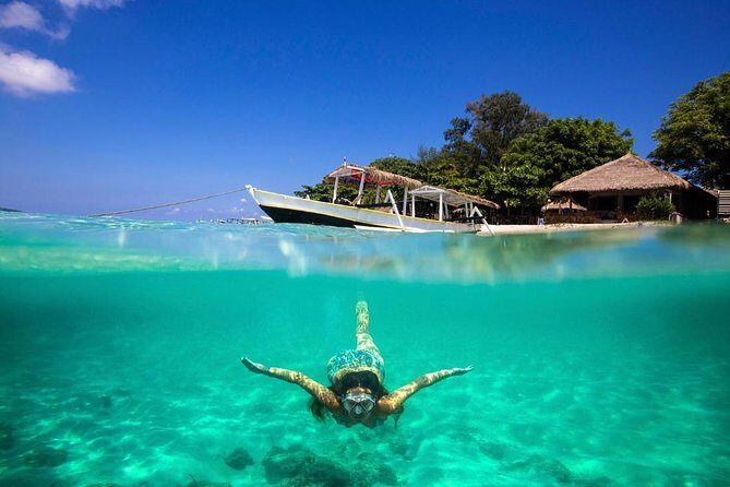 Blue Lagoon Snorkeling - Scenic Ubud Waterfalls - All Included + FREE Wi-Fi - Who Should Take This Tour?