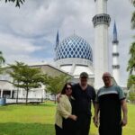 Blue Mosque and Batu Caves Private Tour from Kuala Lumpur - Batu Caves: The Hindu Heritage in Malaysia