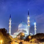 Blue Mosque And Batu Caves Tour - Who Should Consider This Tour?