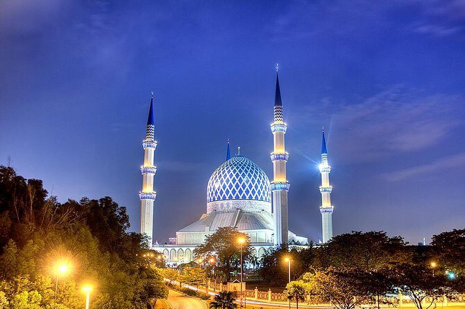 Blue Mosque And Batu Caves Tour - Who Should Consider This Tour?