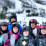 Blue Mountain and Scenic caves of Collingwood - Lunch and Free Time at Blue Mountain Village