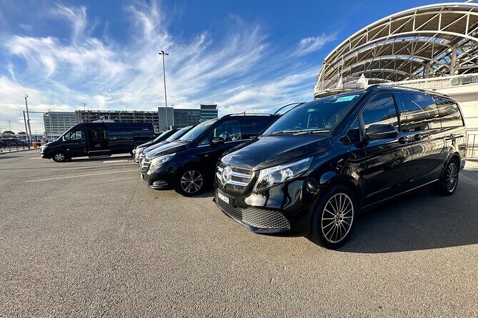 Blue Mountain Chauffeur Service - Why This Tour Offers Great Value