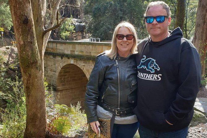 Blue Mountains 1-Hour Trike Tour of Three Sisters - What to Expect on the Tour