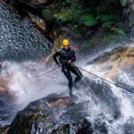 Blue Mountains: Abseiling and Canyoning Experience - The Itinerary: How the Day Unfolds