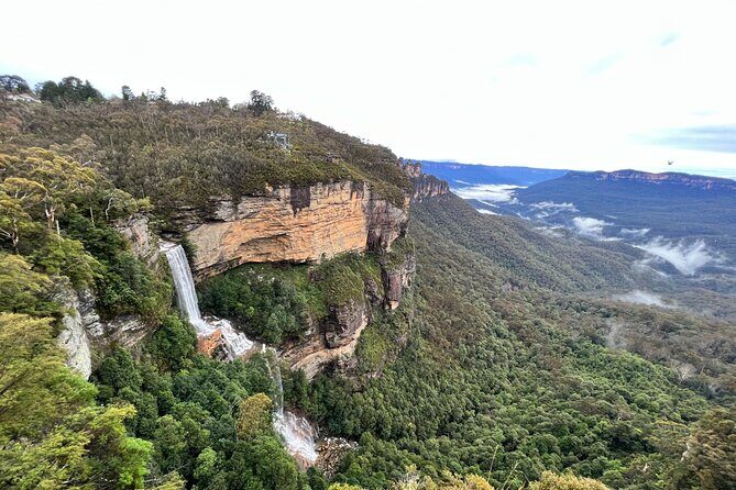 Blue Mountains Day Adventure, Featherdale Wildlife & River Cruise - Final Thoughts