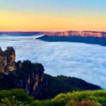 Blue Mountains Day, Sunset Tour & Glow Worms Night Adventure - Authentic Feedback from Travelers