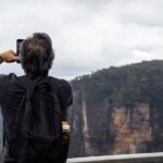 Blue Mountains Day Tour from Sydney - Echo Point Lookout: Iconic Views