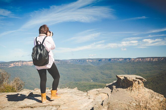 Blue Mountains Day Tour With Bushwalks, Waterfalls & Featherdale - Authentic Experiences: What Reviewers Say