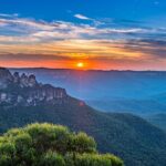 Blue Mountains Day Tour with Wildlife and Scenic World - Detailed Review of the Tour Experience
