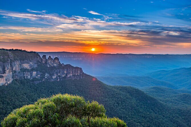 Blue Mountains Day Tour with Wildlife and Scenic World - Detailed Review of the Tour Experience