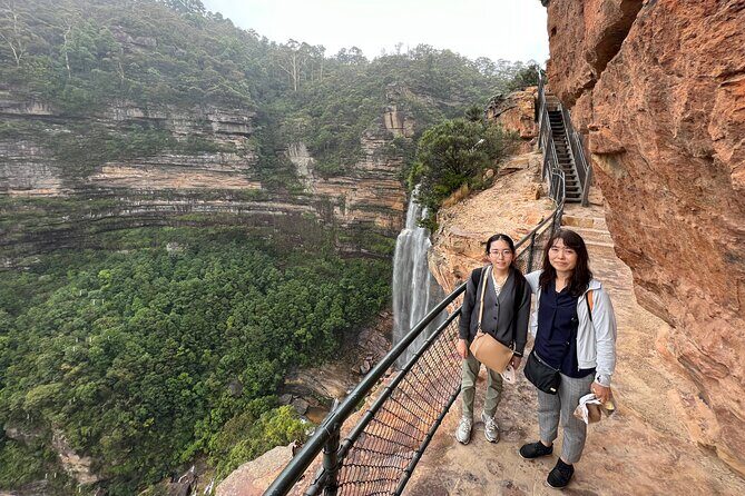 Blue Mountains Day Tour with Wildlife, Walks and Scenic World - Real Traveler Feedback and Insights