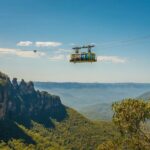 Blue Mountains Day Tour: Zoo, Scenic World & Three Sisters - Leura: Charming Town & Lunch Break
