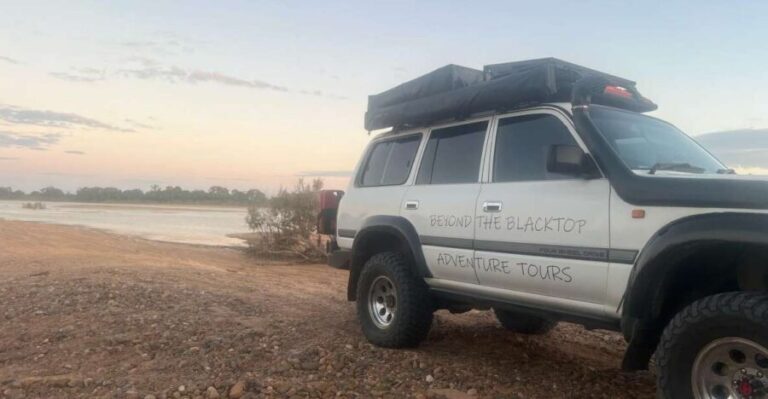 Blue Mountains: Full Day Guided Tour with Lunch - Itinerary Breakdown: What to Expect