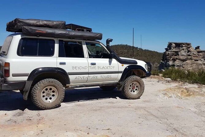 Blue Mountains Full Day Guided Tour - A Worthy Price for a Tailored Experience?