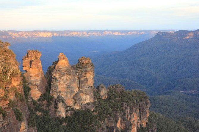 Blue Mountains In a Day:Private Day Trip From Sydney - How Does This Tour Compare in Value?