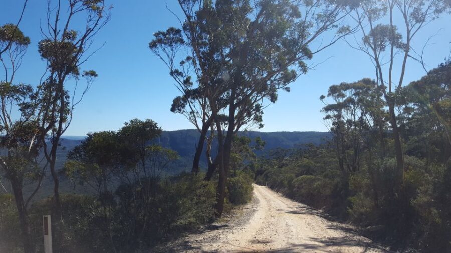 Blue Mountains: Mountain e-Bike Ride, Narrowneck Plateau - Firsthand Perspectives from Reviews