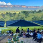 Blue Mountains Private Hike Tour -Winery drinks - Practicalities and Value