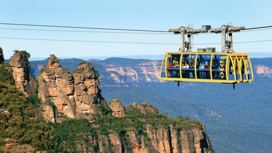 Blue Mountains Private Tour from Sydney - Authentic Experiences Based on Real Feedback