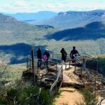 Blue Mountains Private Tour including Wildlife Park - The Guides and Experience