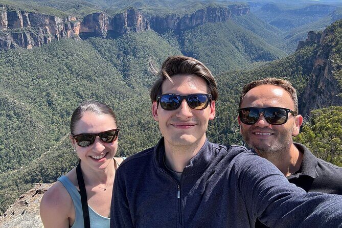 Blue Mountains Private Tour & Scenic World Included - Authentic Traveler Insights and Review Highlights