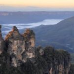 Blue Mountains private tour with Featherdale Wildlife Park - Featherdale Wildlife Park: An Up-Close Wildlife Experience