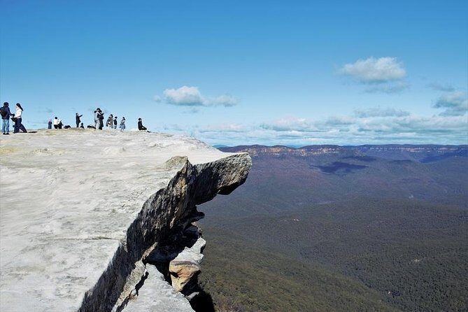 Blue Mountains Private Tour - The Practical Side: Logistics and Value
