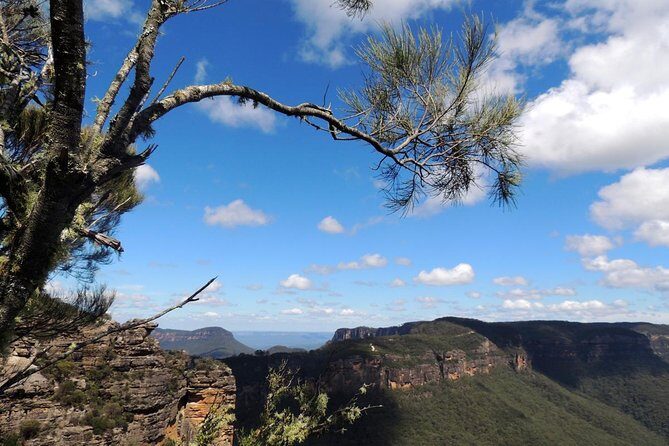 Blue Mountains Small-Group Insider Tour from Sydney - The Active Side of the Blue Mountains