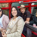 Blue Mountains Small Group Tour with Lunch, Zoo and Scenic World - Who Should Consider This Tour?