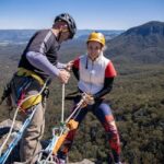 Blue Mountains: Spectacular Half Day Abseiling Adventure - Deep Dive into the Experience