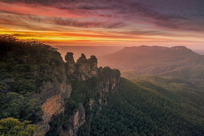 Blue Mountains Sunset Tour | See Kangaroos & Koalas (Private Tour) - The Sum Up: Who Will Love This Tour?