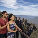 Blue Mountains Sunset Tour with Kangaroo Sightings from Sydney - Honest Appraisal of Value