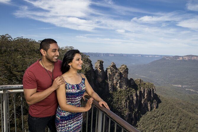 Blue Mountains Sunset Tour with Kangaroo Sightings from Sydney - Honest Appraisal of Value