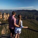 Blue Mountains: Sunset Waterfalls Wildlife Tour From Sydney - What’s Included and What to Expect