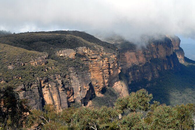Blue Mountains Tour - Highlights - An In-Depth Look at the Itinerary