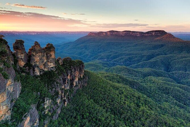 Blue Mountains Tour: Scenic World & Featherdale (Group max 10) - The Itinerary: An In-Depth Look
