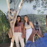 Blue Mountains Tour w/Lunch: Scenic World, Zoo & Koala Photo - Key Points