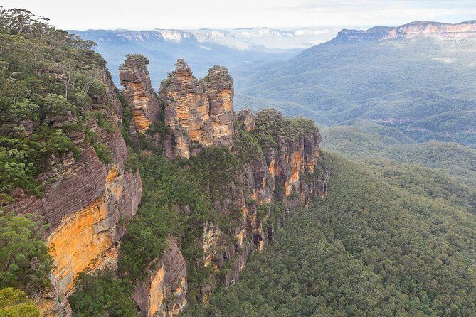 Blue Mountains Ultimate One-Day Tour from Sydney - Who Is This Tour Best For?