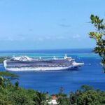 Blue Pearl Private Tour - Exploring Moorea with the Blue Pearl Private Tour