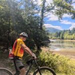Blue Ridge Mountain: E-bike Tour - The Experience’s Strengths