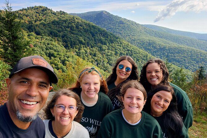 Blue Ridge Parkway Guided Jeep Tour - The Value of Guided Small-Group Jeep Tours