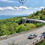 Blue Ridge Parkway Tour from Ashville - Itinerary and Key Stops